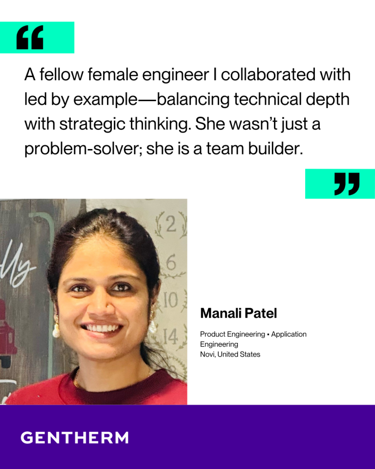 Together We Engineer: Women Reflect for International Women in ...