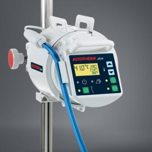 Blood & Fluid Temperature Control - Gentherm