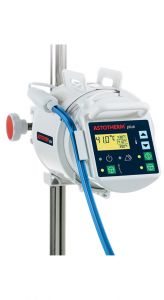 Astotherm® Plus - Gentherm Medical