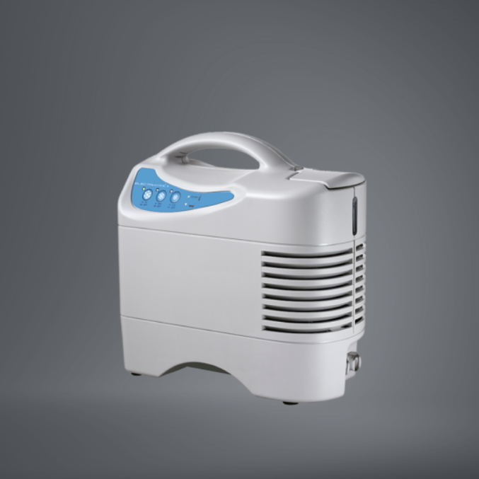 Localized Therapy Solutions - Gentherm Medical