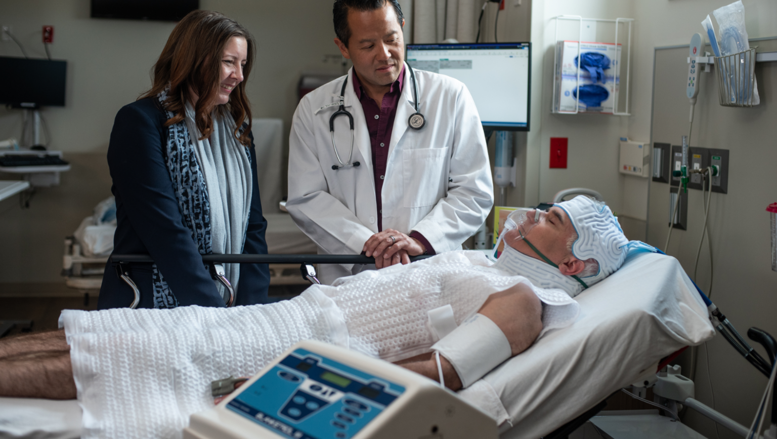 Gentherm Medical | The Experts in Patient Temperature Management