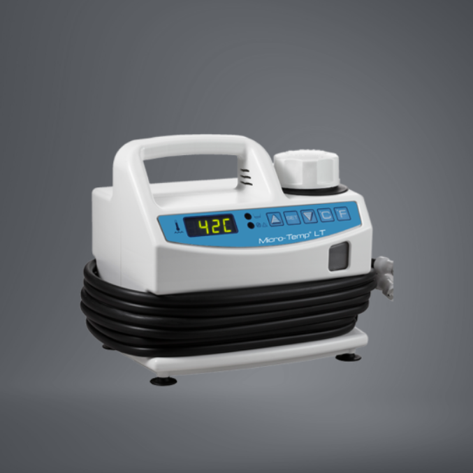 Localized Therapy Solutions - Gentherm Medical