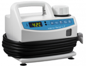 Micro-Temp® LT Localized Therapy - Gentherm Medical