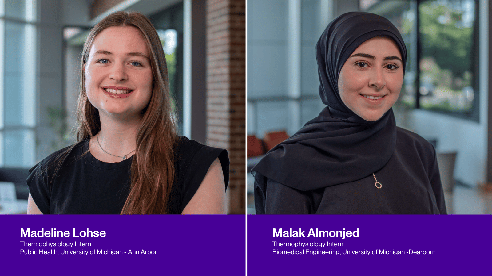 Inside Gentherm's Internship Program: Real Experiences, Real Impact - Gentherm