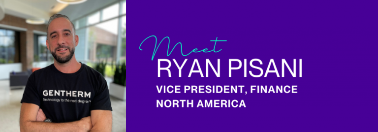 Our Stories: Behind the Technology - Gentherm