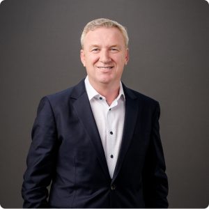 Leadership - Gentherm