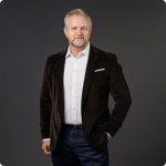 Leadership - Gentherm