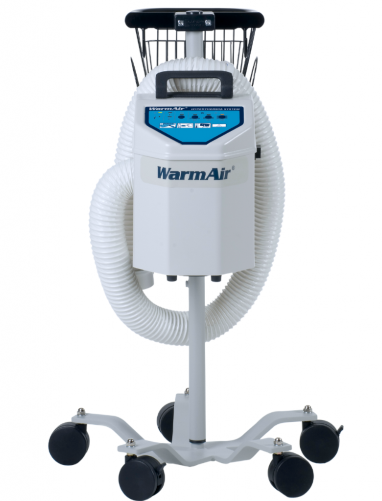 WarmAir® & FilteredFlo - Gentherm Medical